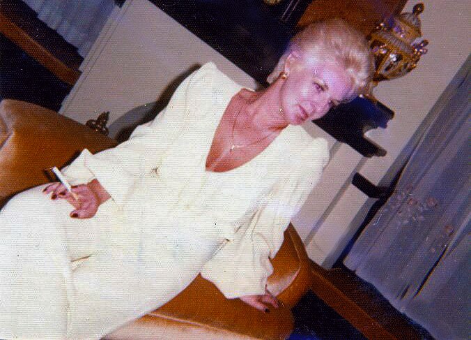 Sex, money and murder: Who killed Shirley Finn? - ABC News