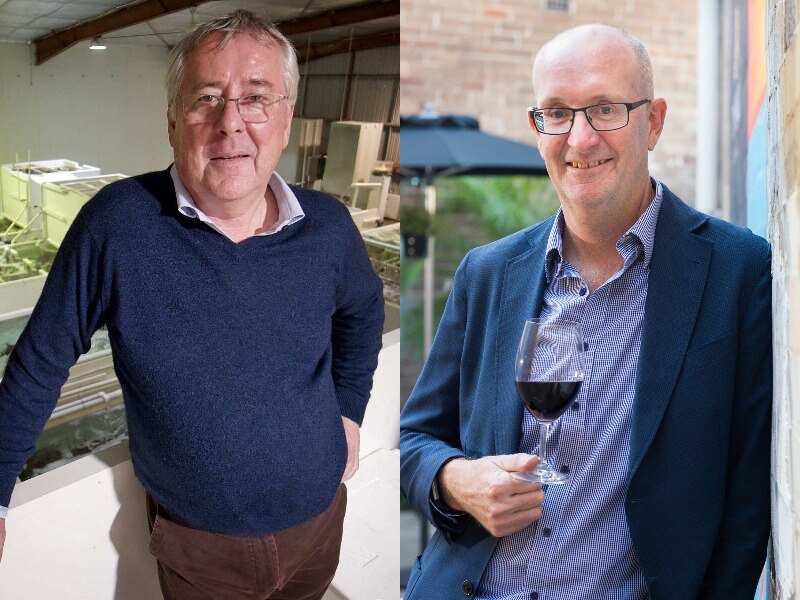 Listen Back - ABC Adelaide