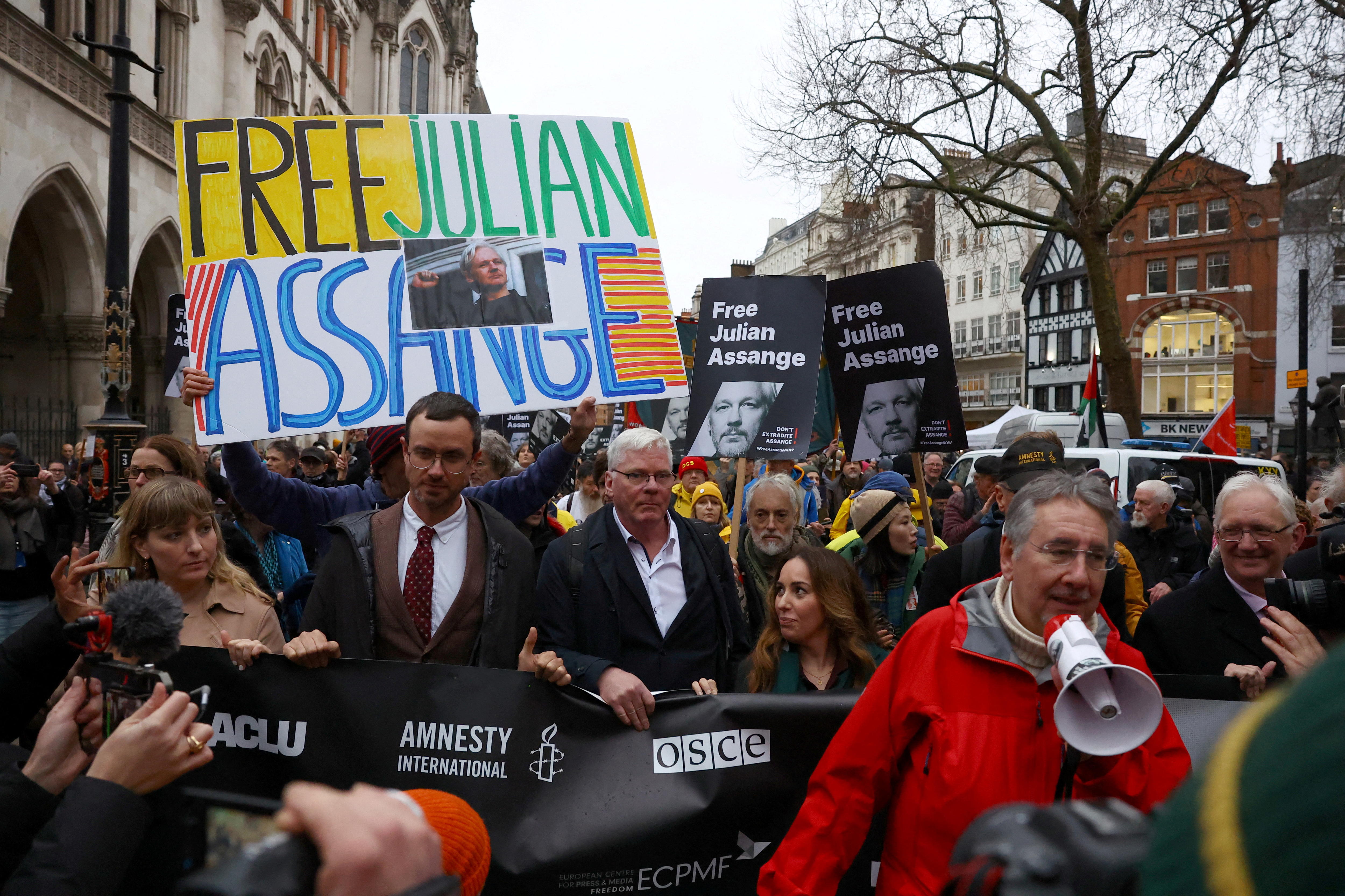 Was it diplomacy, the Australian government or something else entirely ...