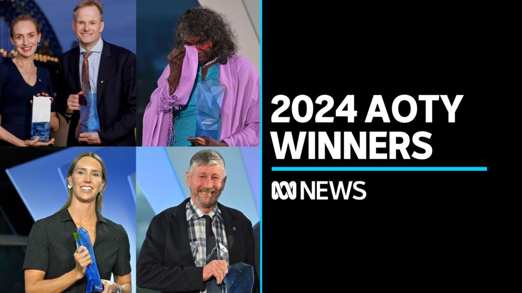 Here are the top stories on ABC News - ABC News