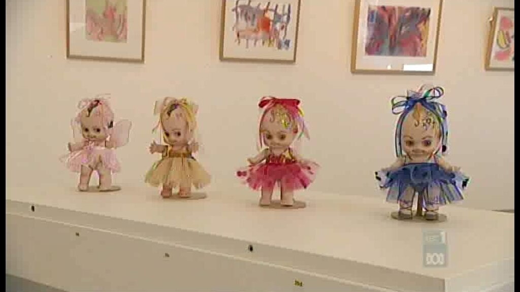 Colourfield - ABC News