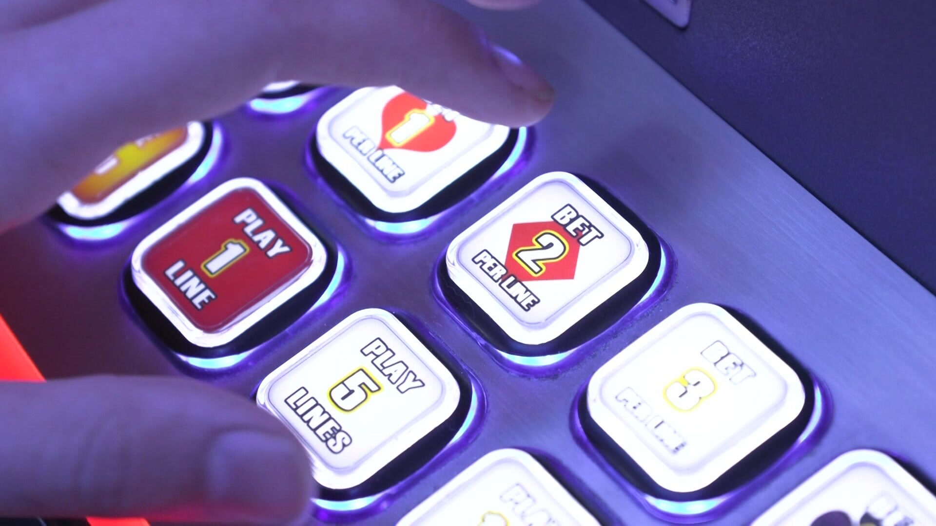 How Tasmania went from chasing nation-leading pokies reform to ...