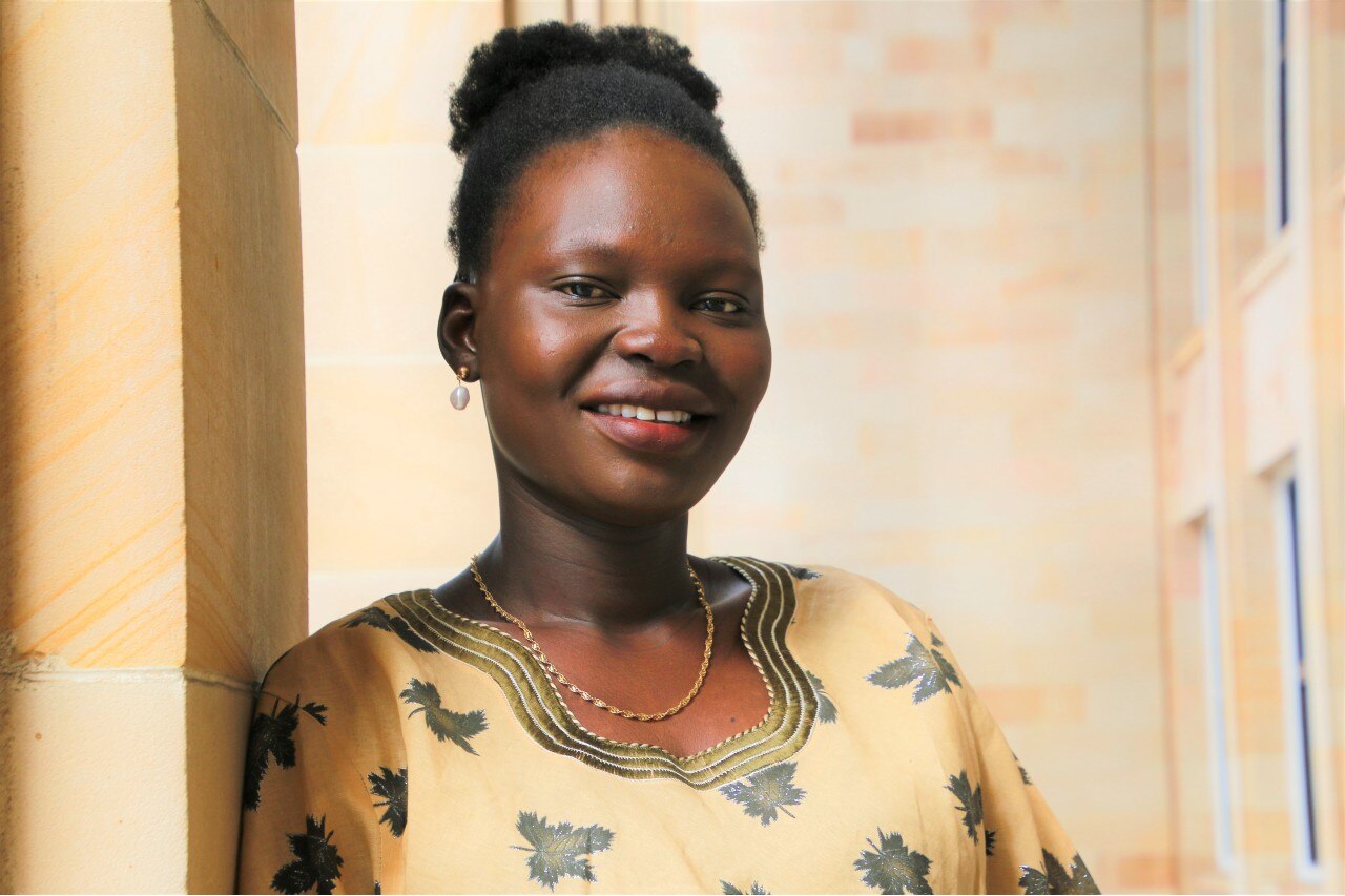 Ayor Makur Chuot will be WA's first MP of African descent — but that's ...