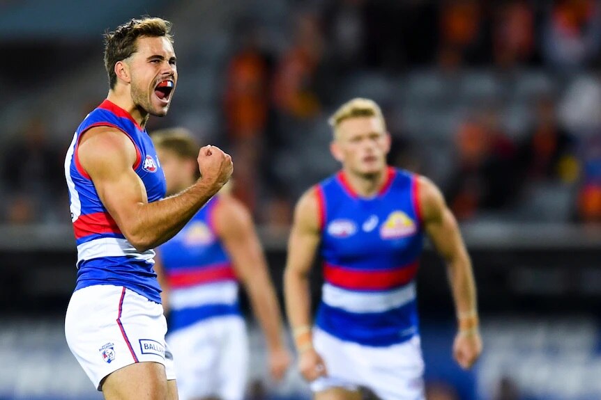 AFL fans set to witness an historic grand final - ABC listen