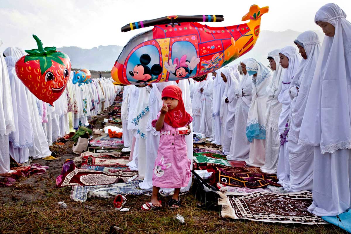 Do you know enough about Indonesia? - ABC listen