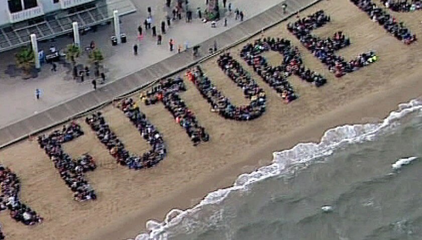 Why the defence force must plan for climate change - ABC News