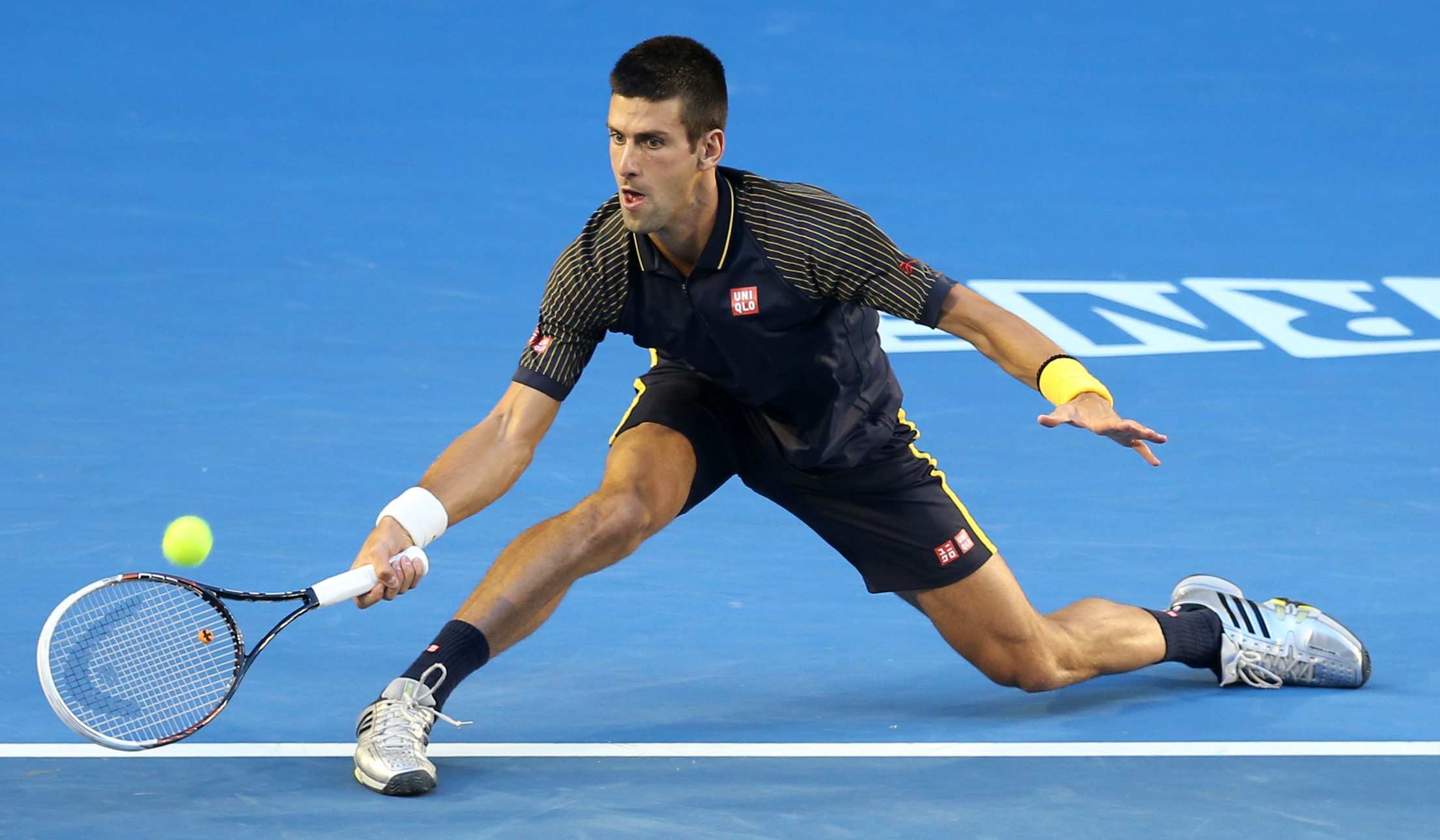 As it happened: Australian Open Day 14 - ABC News