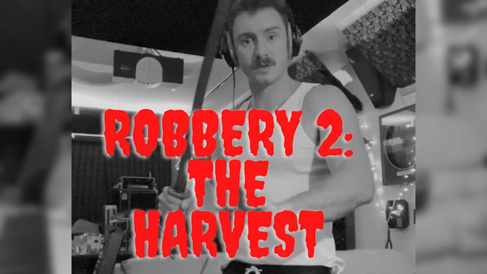 Lime Cordiale's 'Robbery' gets the sequel treatment from Tom Cardy ...