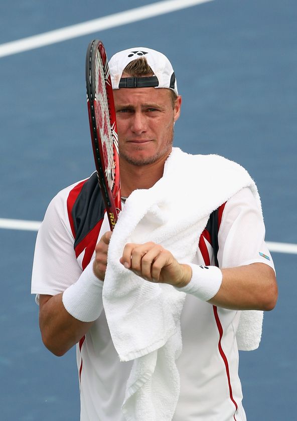 Hewitt gets last US Open seeding - ABC News