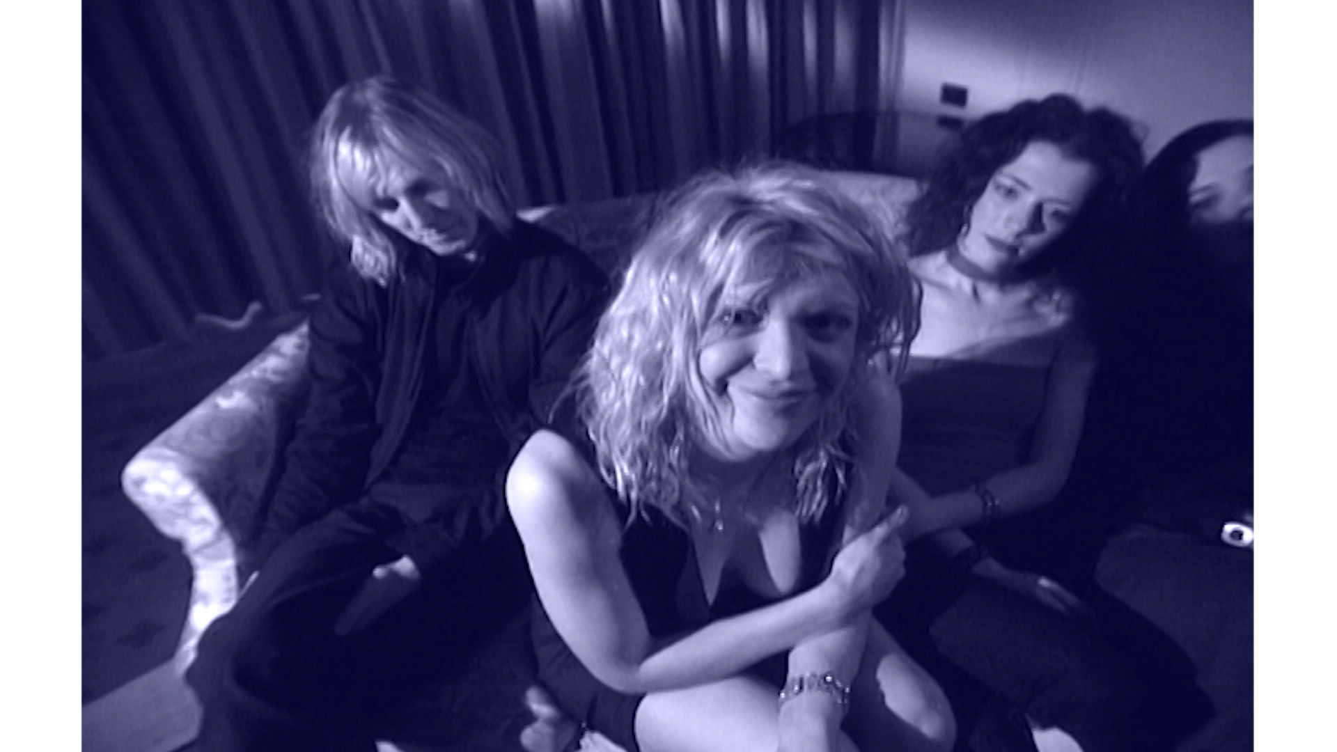 Guests & Specials - ABC Rage