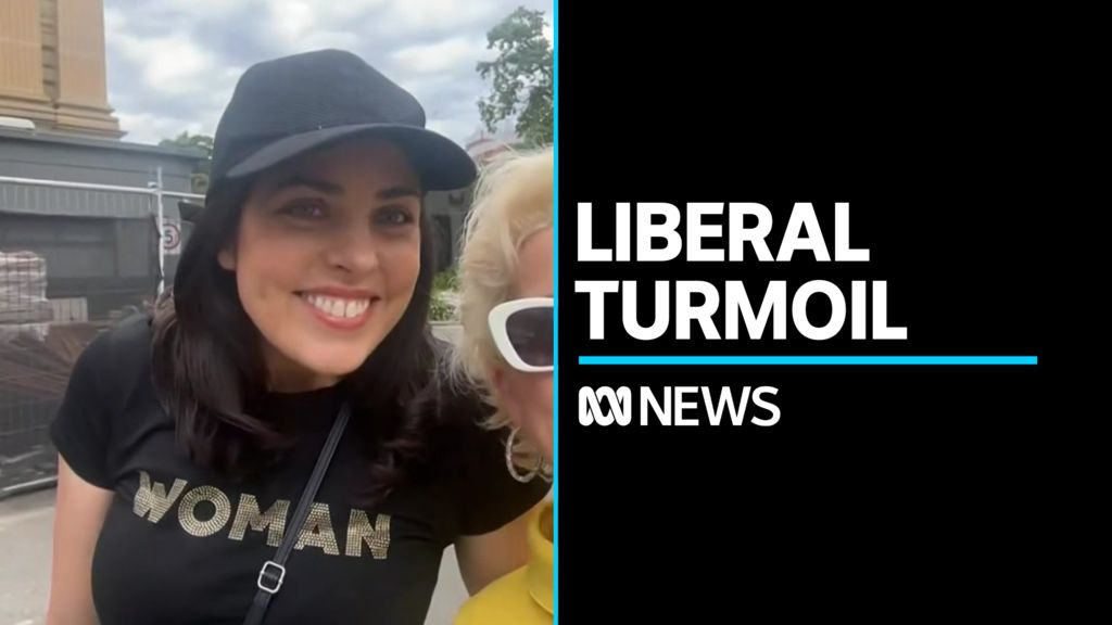 Exiled Liberal MP Moira Deeming to face expulsion vote on 12 May - ABC News