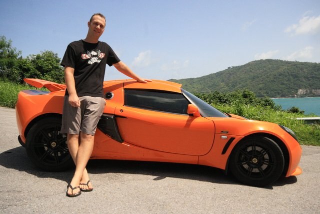 Adam Tepper, Bitcoin trader and CEO of Independent Reserve, killed in ...