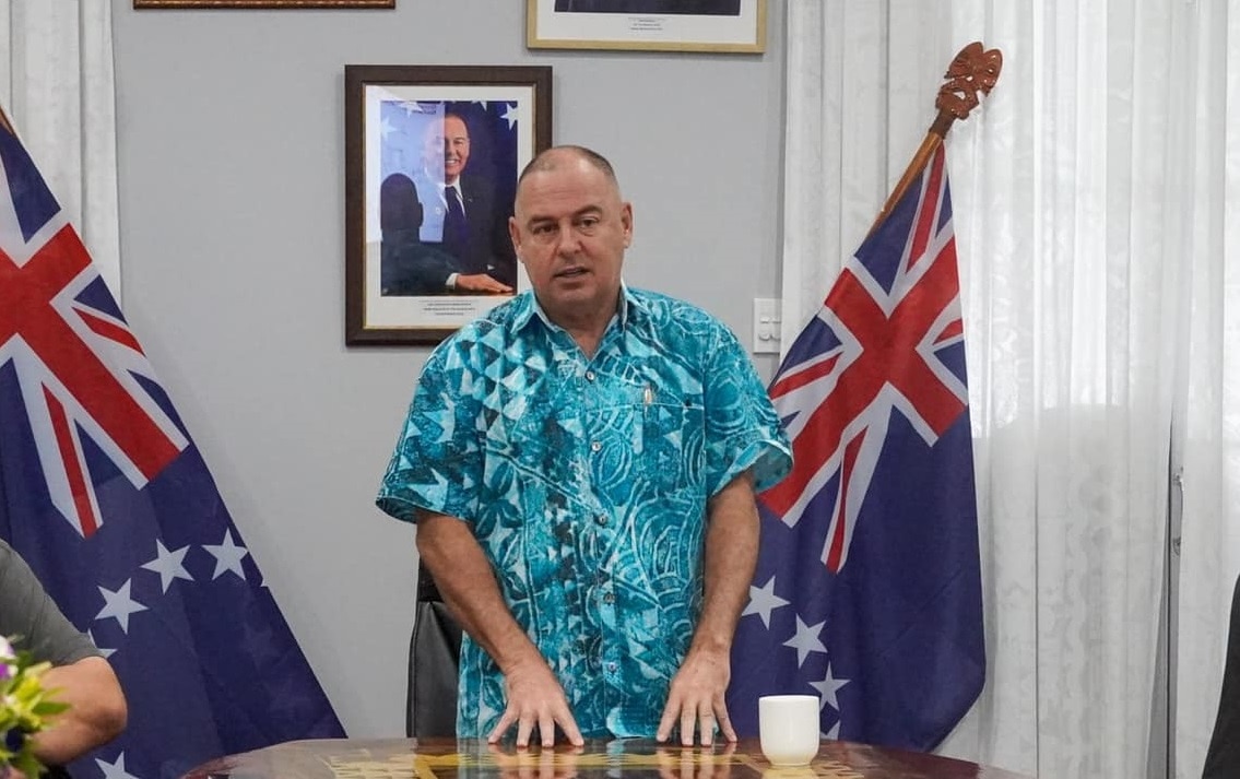 Pacific Beat - ABC Pacific