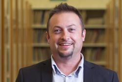 #OzYAY Extra! Jared Thomas - ABC listen