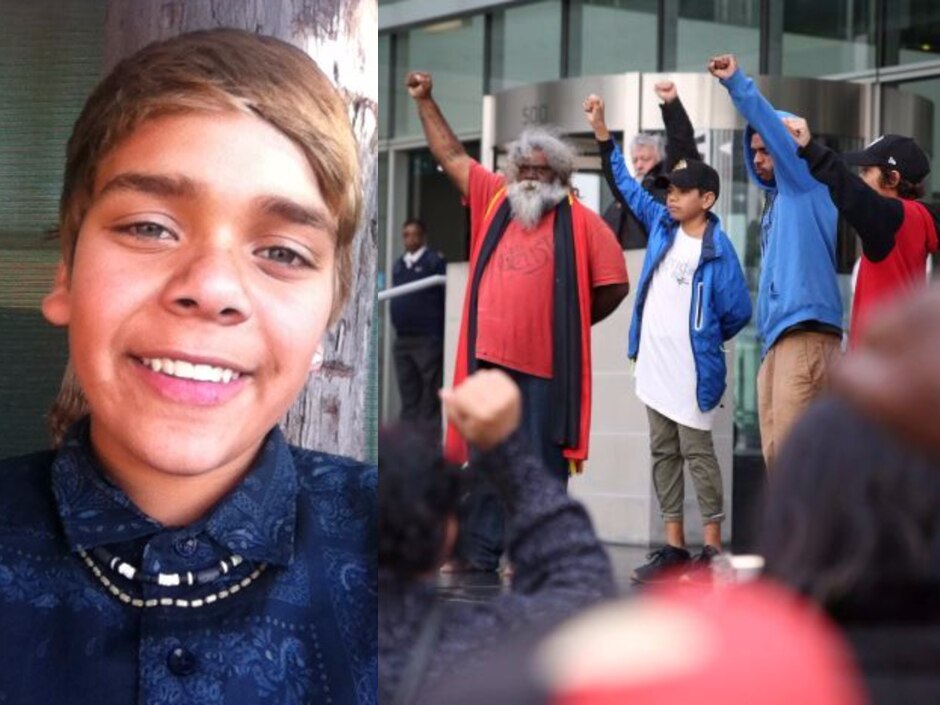 Protests after Elijah Doughty verdict, and BGA in hot water again ...