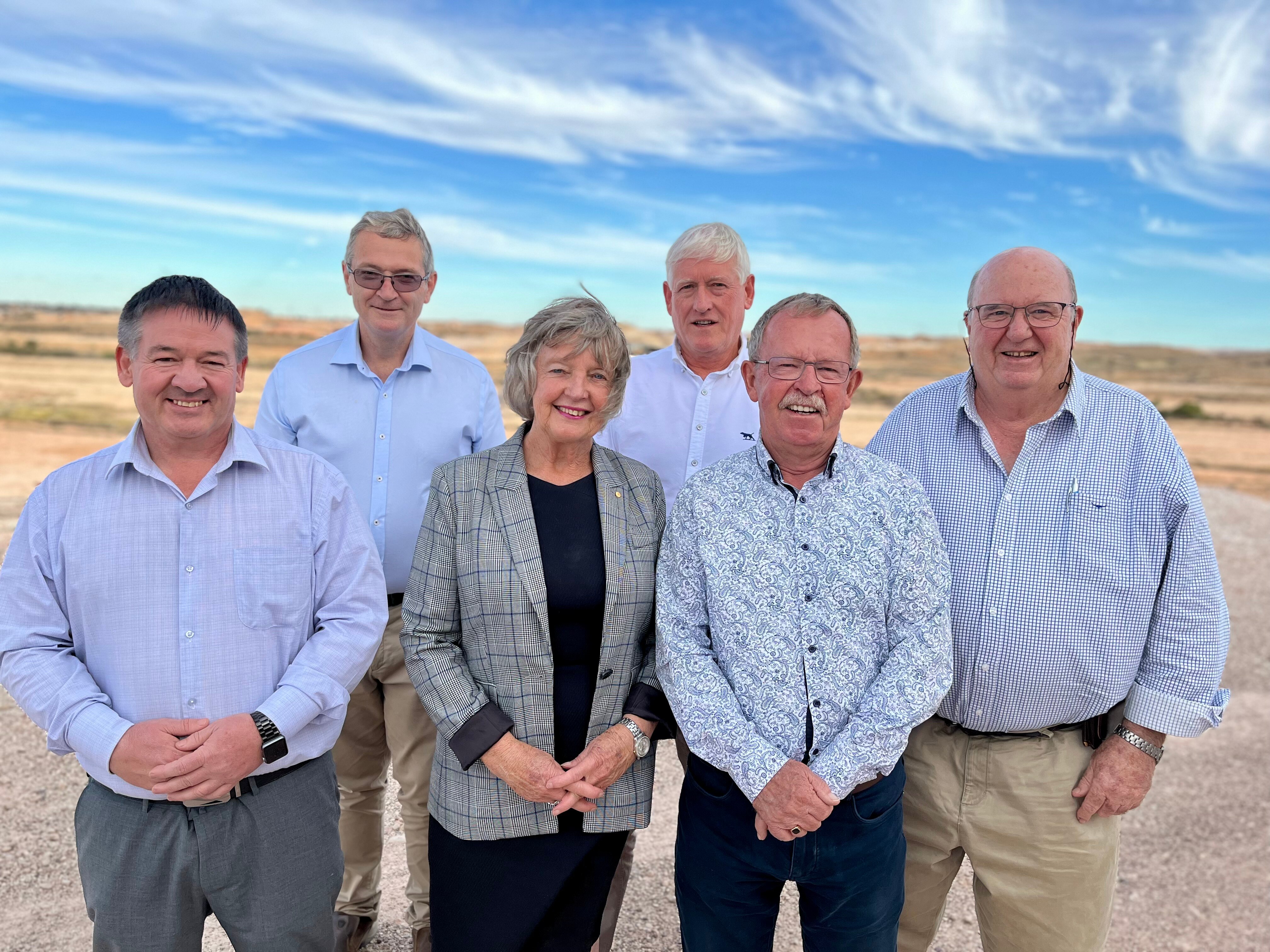 Coober Pedy water returns to market as new administrators grapple with ...