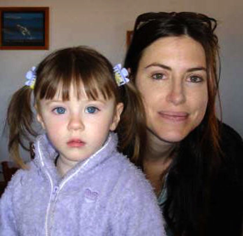 Missing woman and daughter found - ABC News