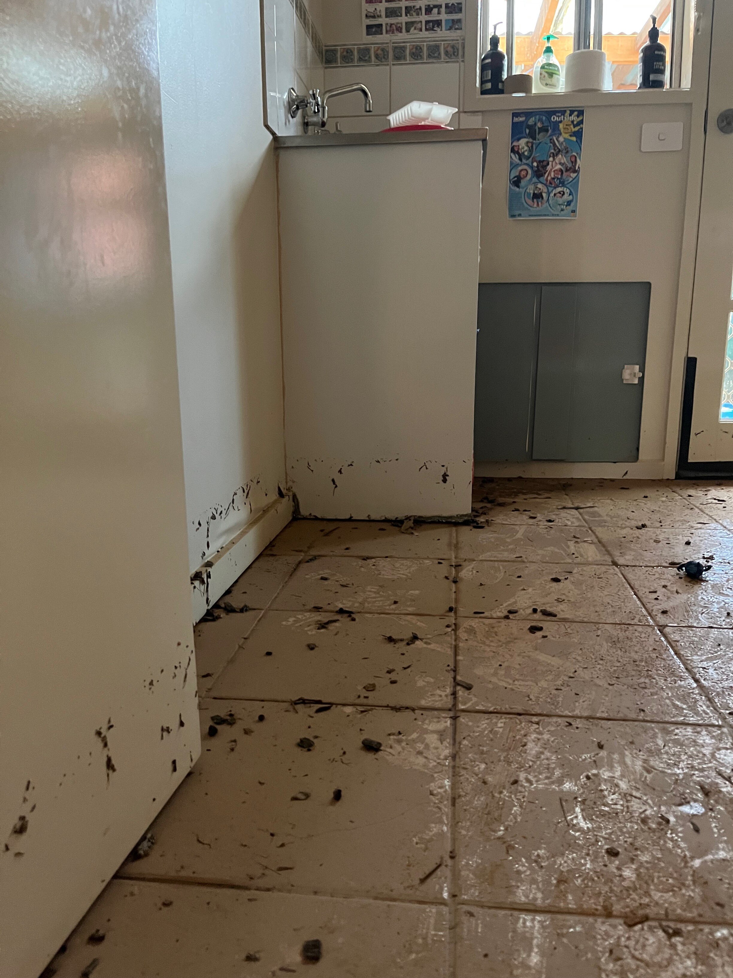 Where to start with a flood insurance claim and what to do if you're a ...