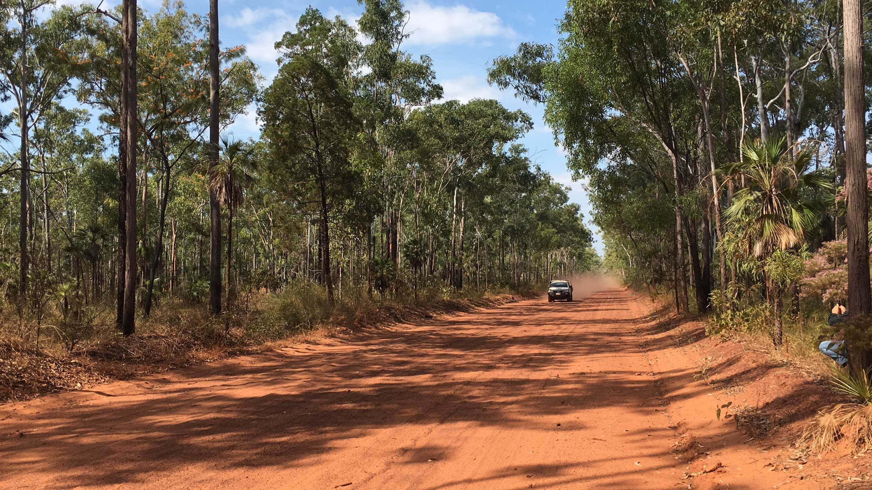 NT, federal governments still negotiating 'landmark' housing deal amid ...