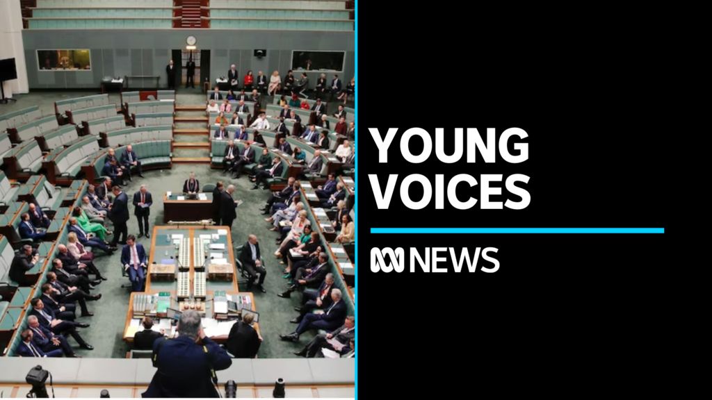 Politicians to read speeches written by young Australians - ABC News
