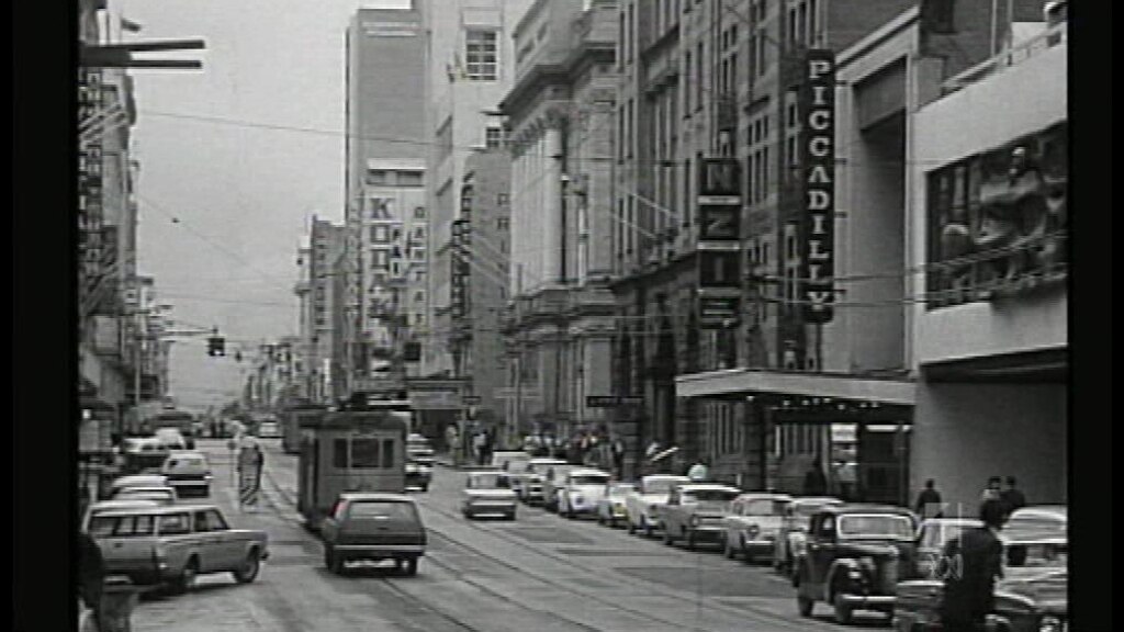 4C tells stories of Queensland - ABC News