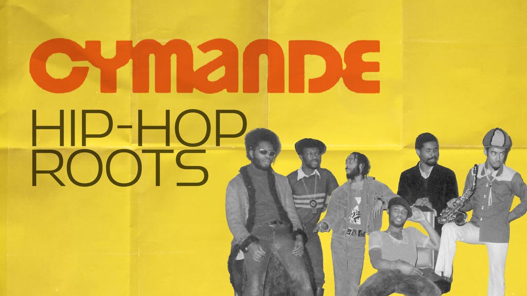 Cymande – One of the most unrecognised revolutionary forces in music ...