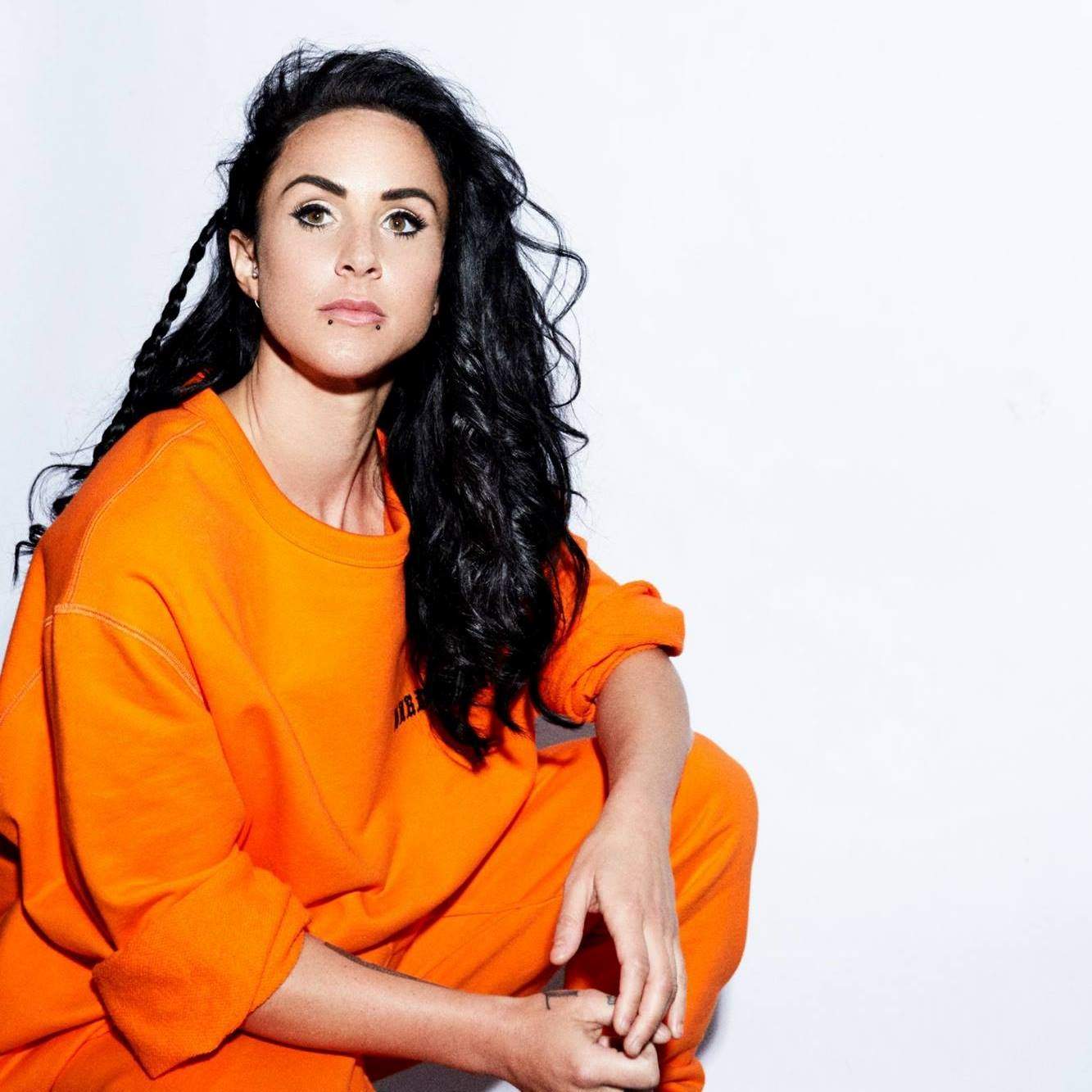 Mix Up Resident: Hannah Wants - triple j