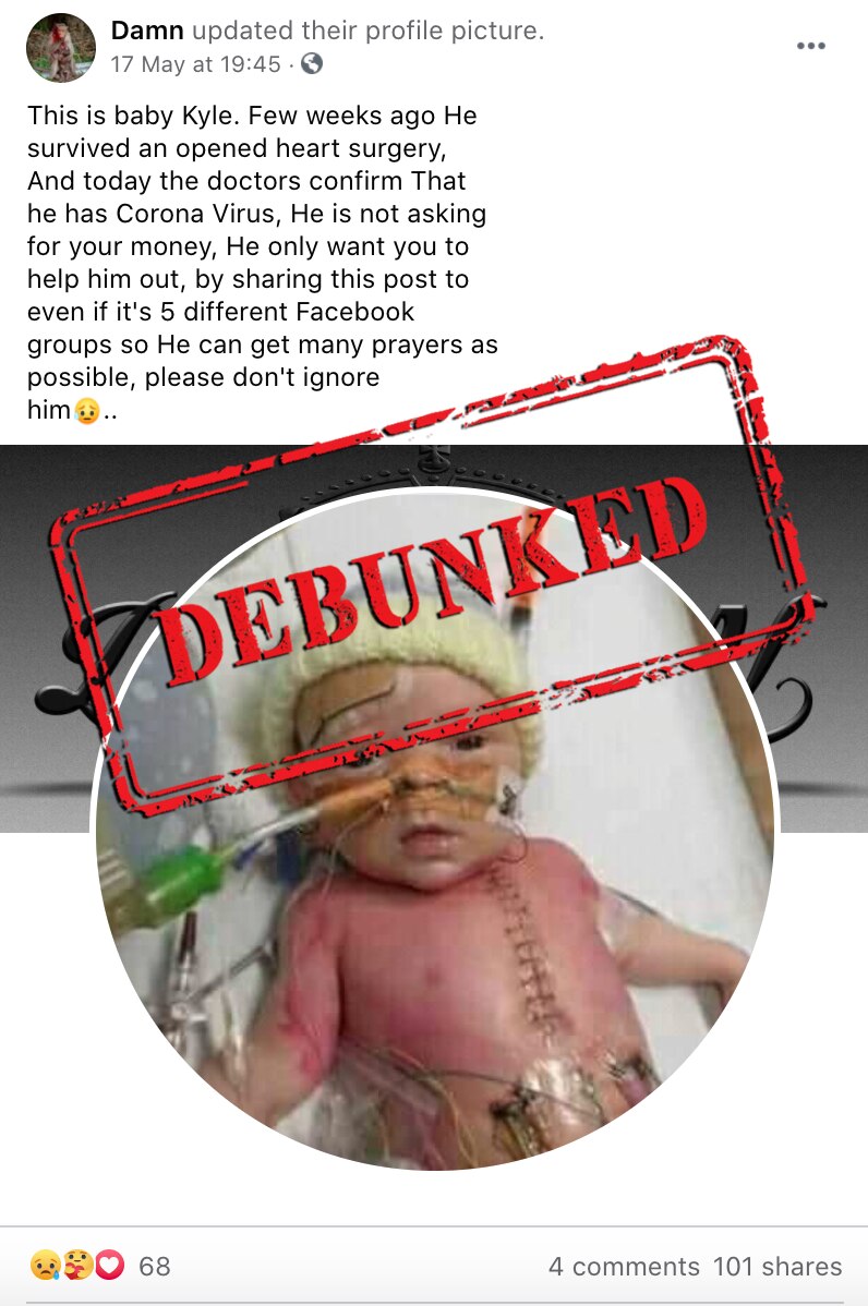 Hand sanitiser is unlikely to combust in a hot car, despite what ...