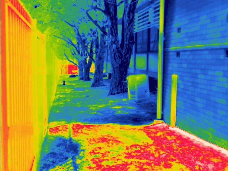 New research reveals the hidden danger of sweltering heat at Western ...