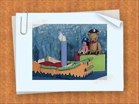 Ferry Boat For Toys - ABC Kids