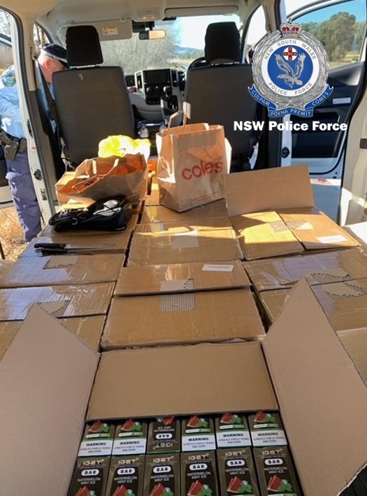 Jess Scully - ABC News