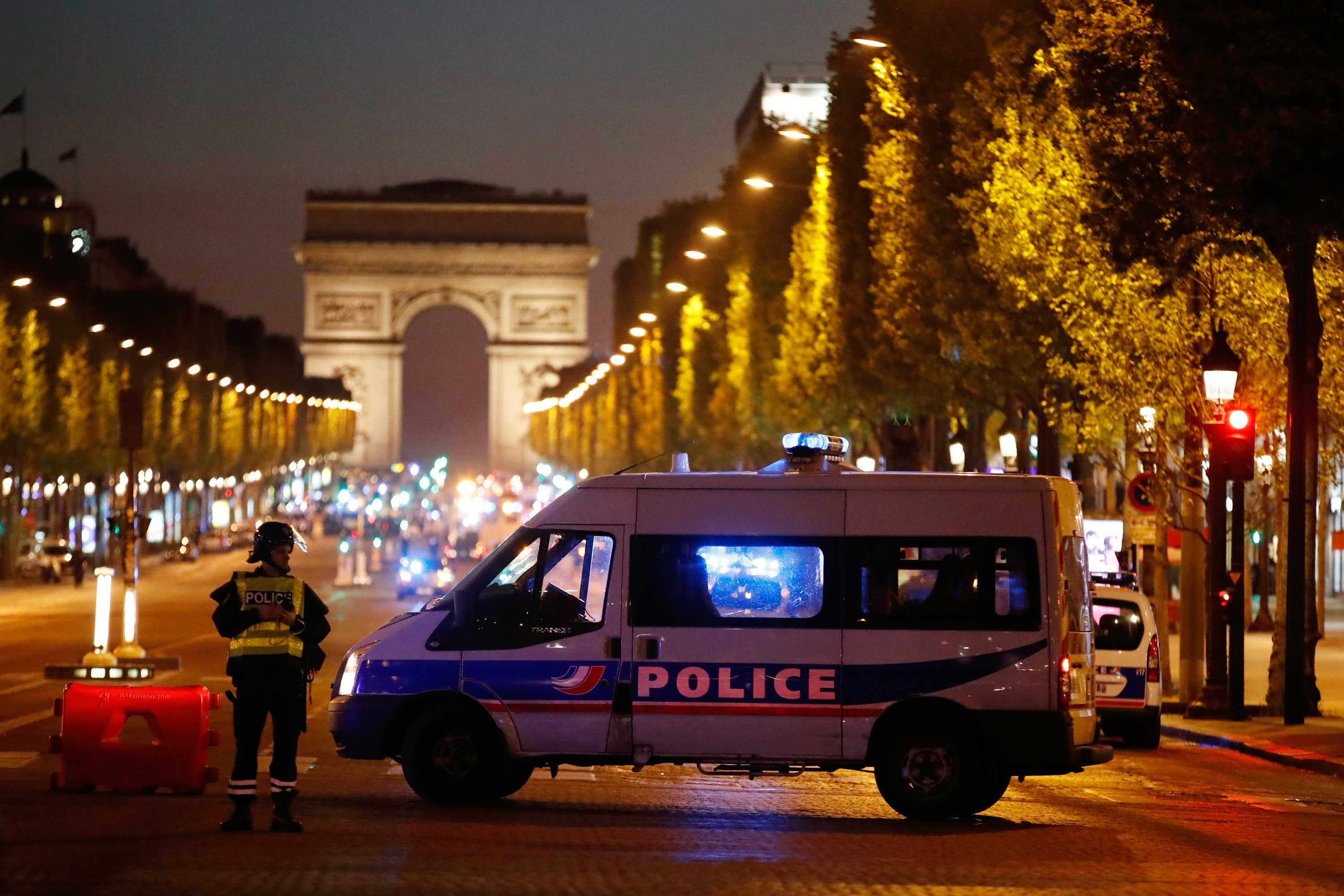 Paris shooting will add further unpredictability to France's ...