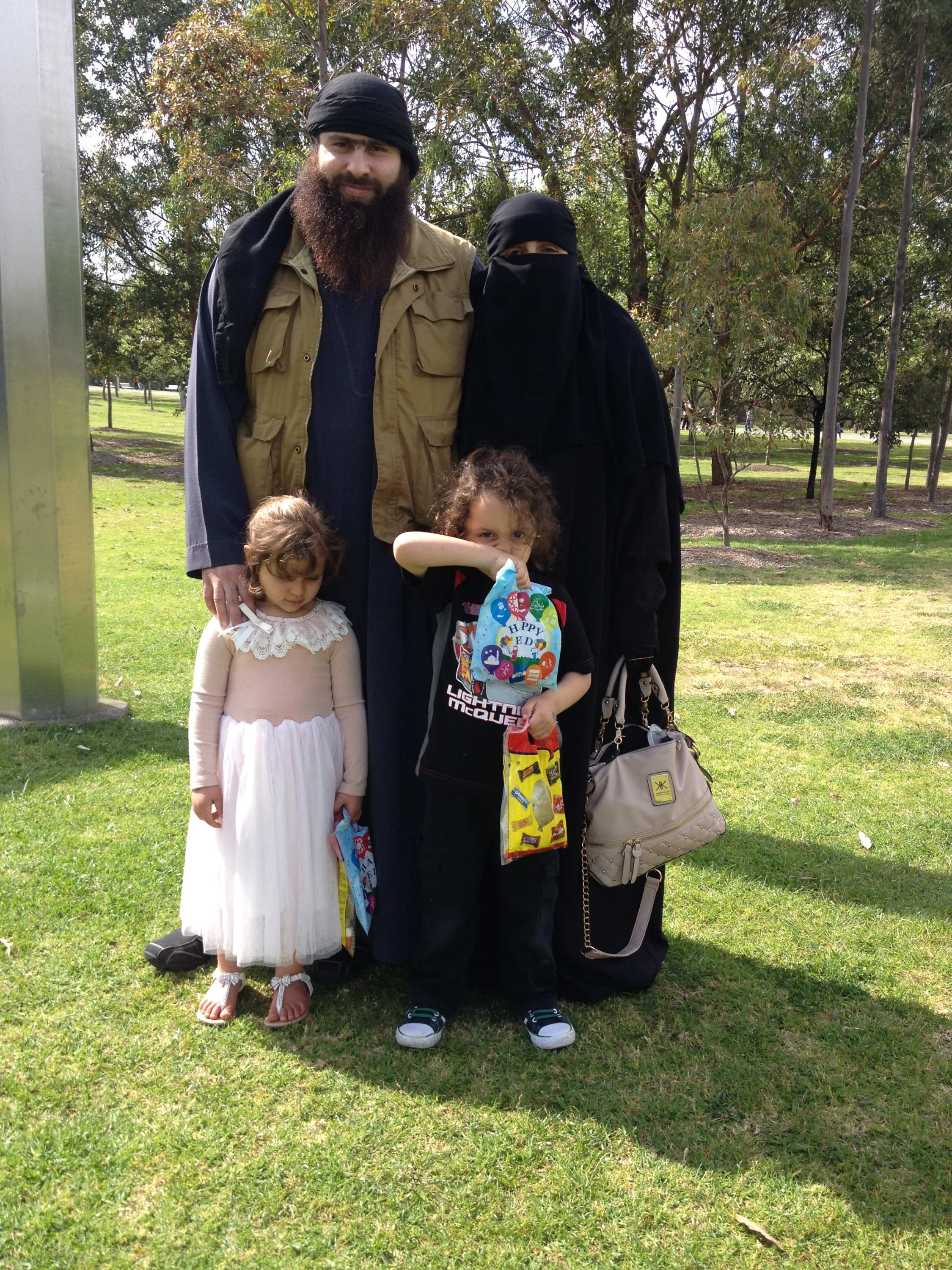 Addressing the root causes of radicalisation - ABC listen