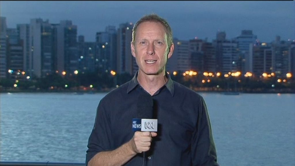 David Mark reviews Socceroos v Chile - ABC News