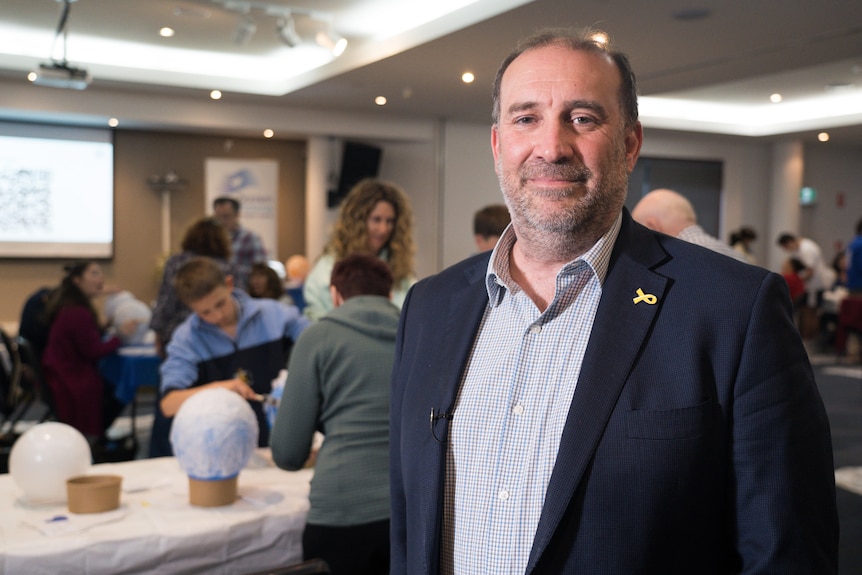 Across Australia, Jewish communities are gathering to 'create light' in ... Across Australia, Jewish communities are gathering to 'create light' in ...