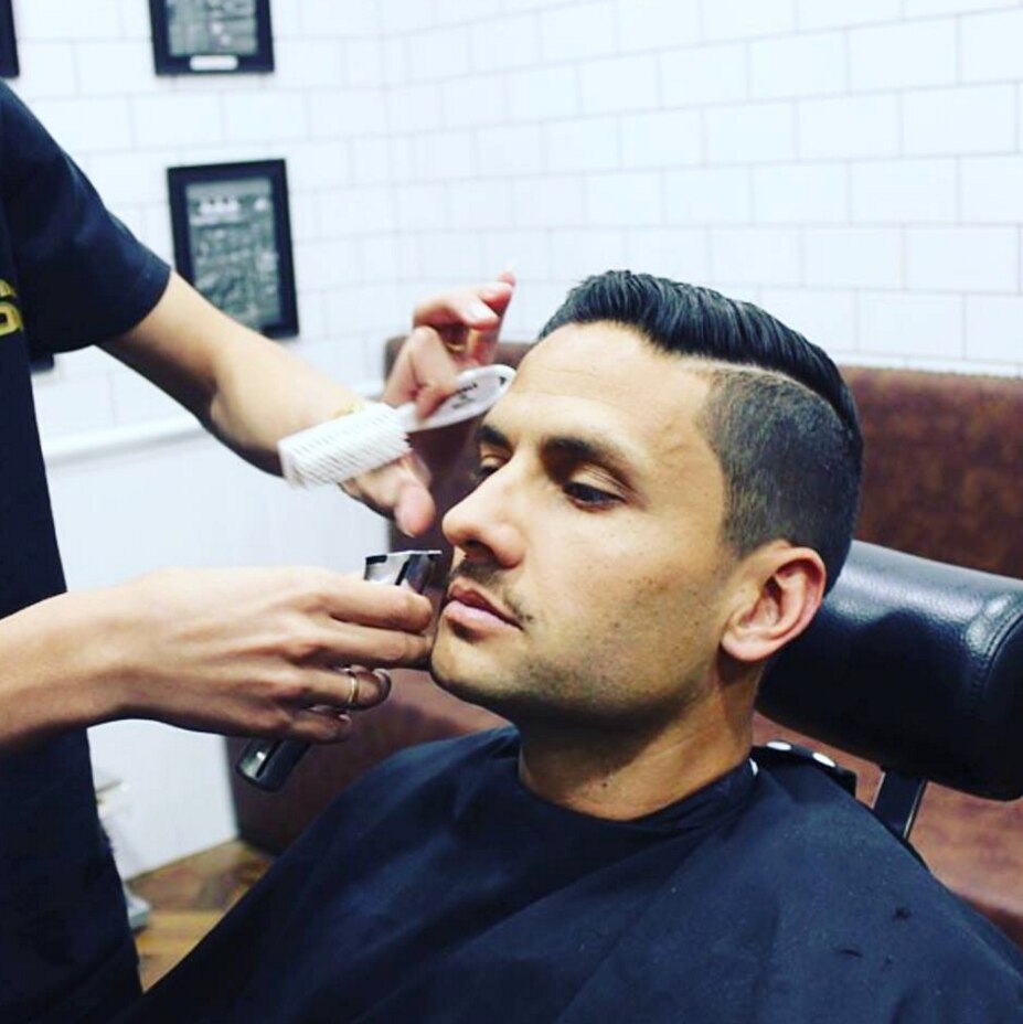 Movember over as men shave off moustaches, but Decem-beard could be ...