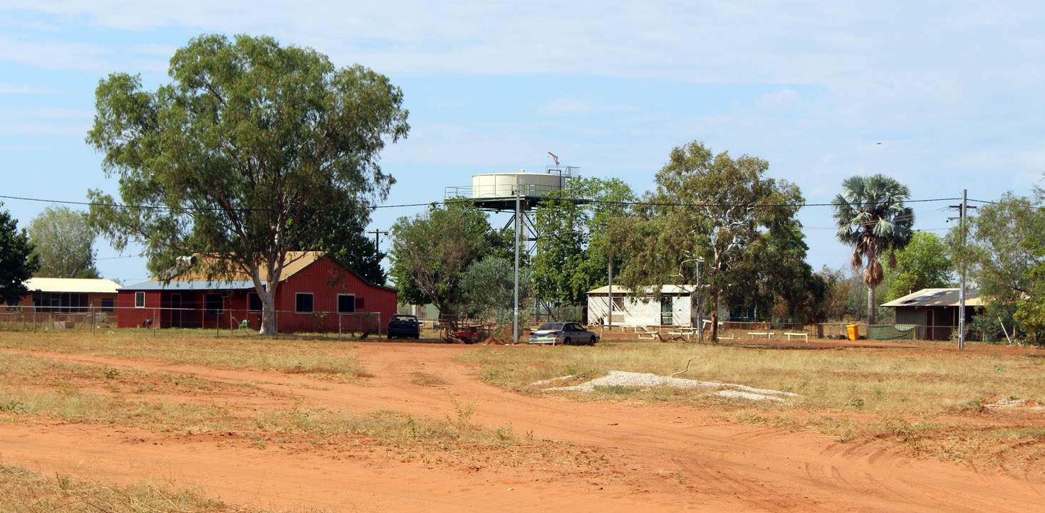 Remote community reform: 10 chosen for infrastructure upgrade in WA ...