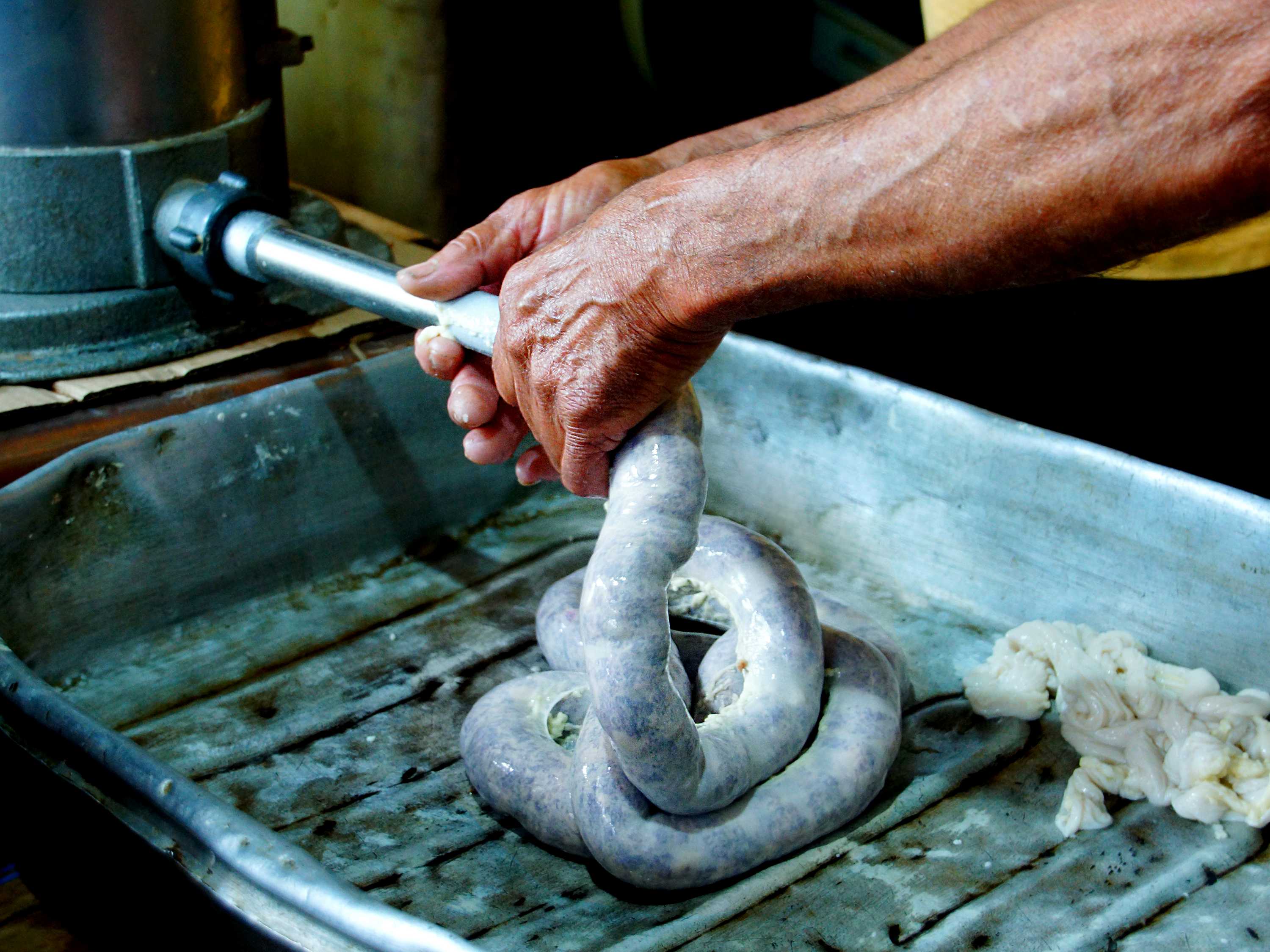 How is food made? - ABC listen