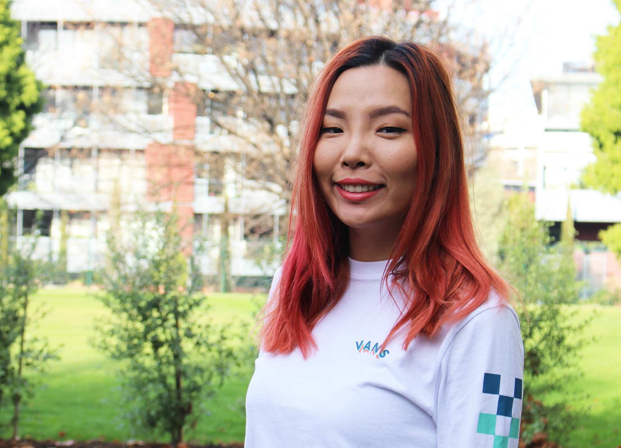 A sing-along with Dami Im - ABC Hobart