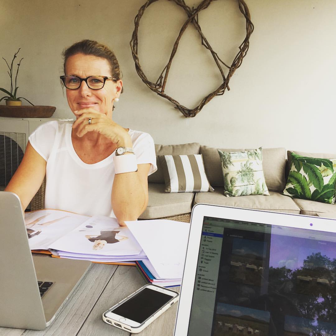 Top End pastoralist launches online fashion and homewares business from ...