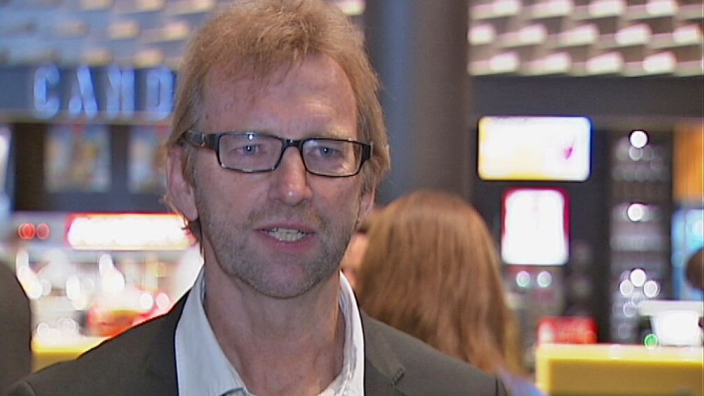 Film festival director quits citing 'lack of vision' - ABC News