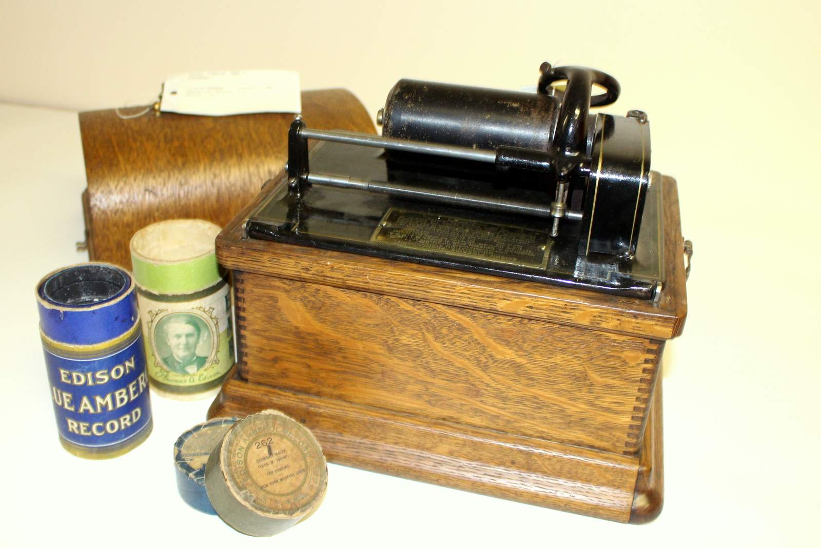 Obsolete film and sound technology preserved at National Film and Sound ...