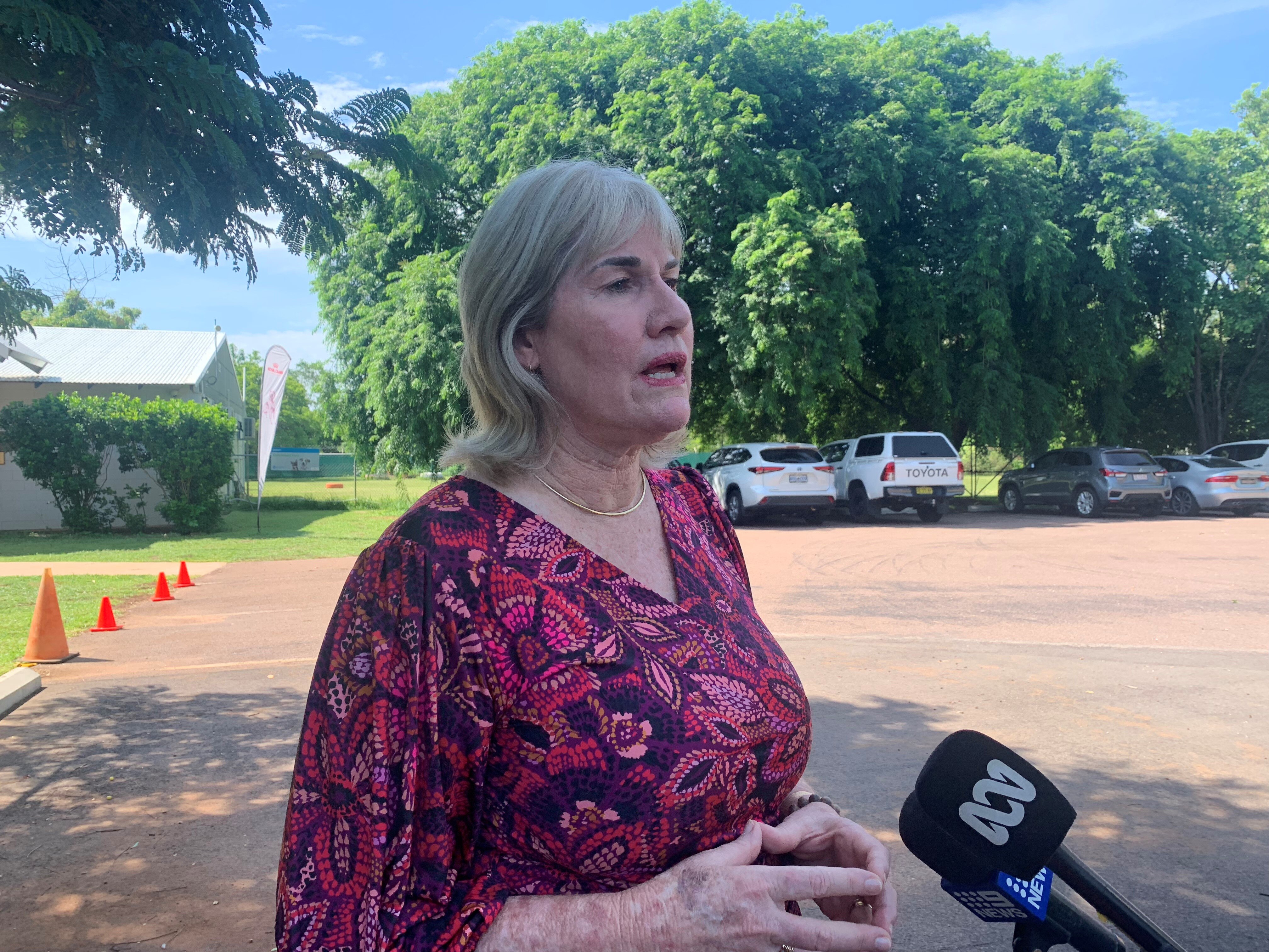 NT government still won't investigate health concerns of mine ...