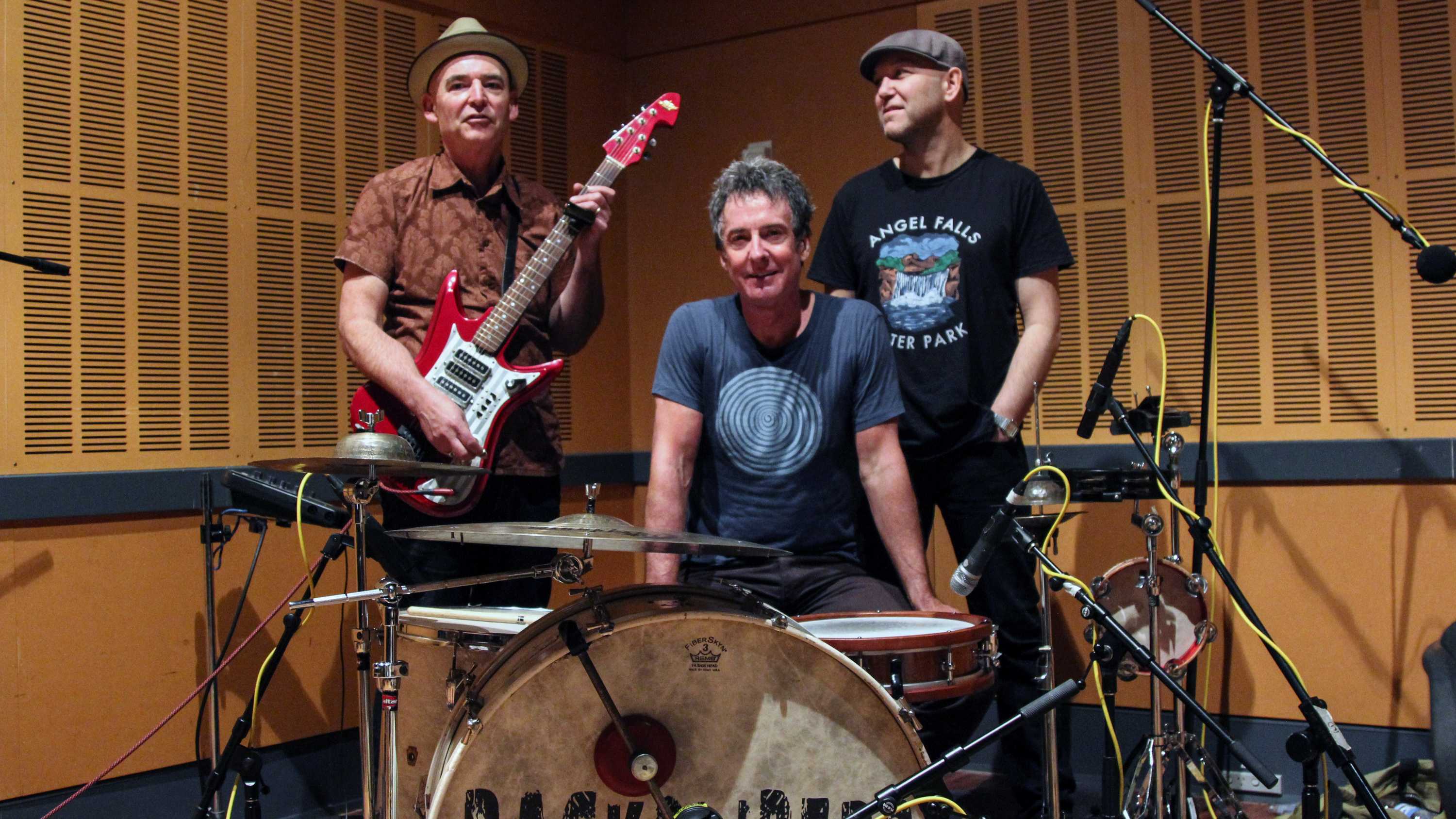 The Backsliders heathen blues - ABC listen