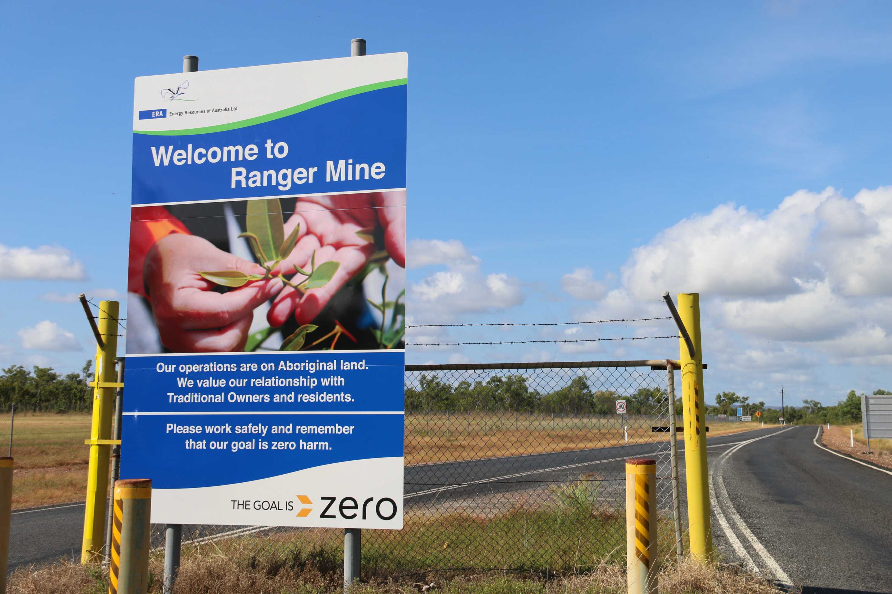 Ranger uranium mine rehab deal welcomed after Rio Tinto offers $100m ...