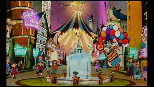 Professor Layton and the Miracle Mask - ABC ME