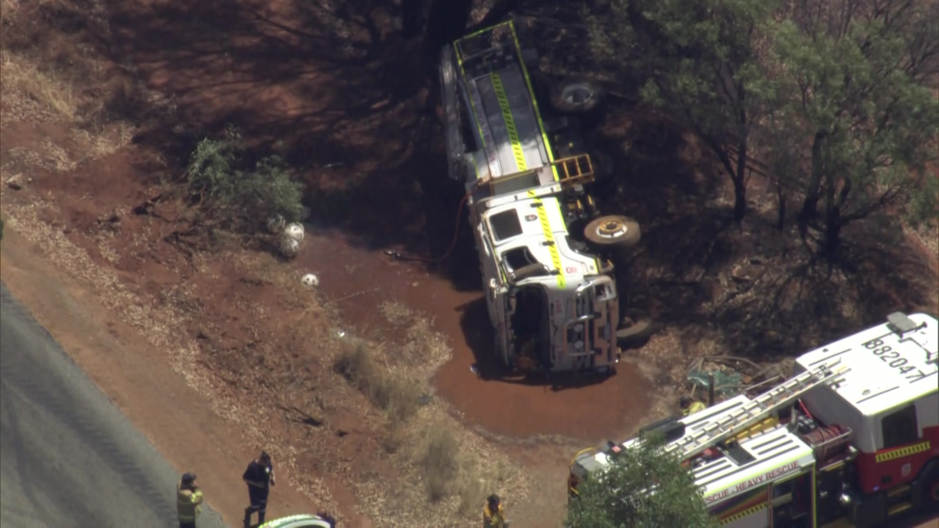 Lancelin, West Toodyay, Julimar bushfire emergencies threaten lives as ...