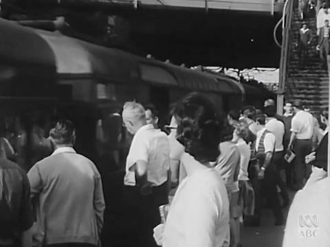 Representing Sydney's suburbs, 1965 - ABC Education