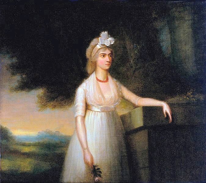 Reinventing Fanny Nelson, Lord Horatio Nelson's much maligned wife ...