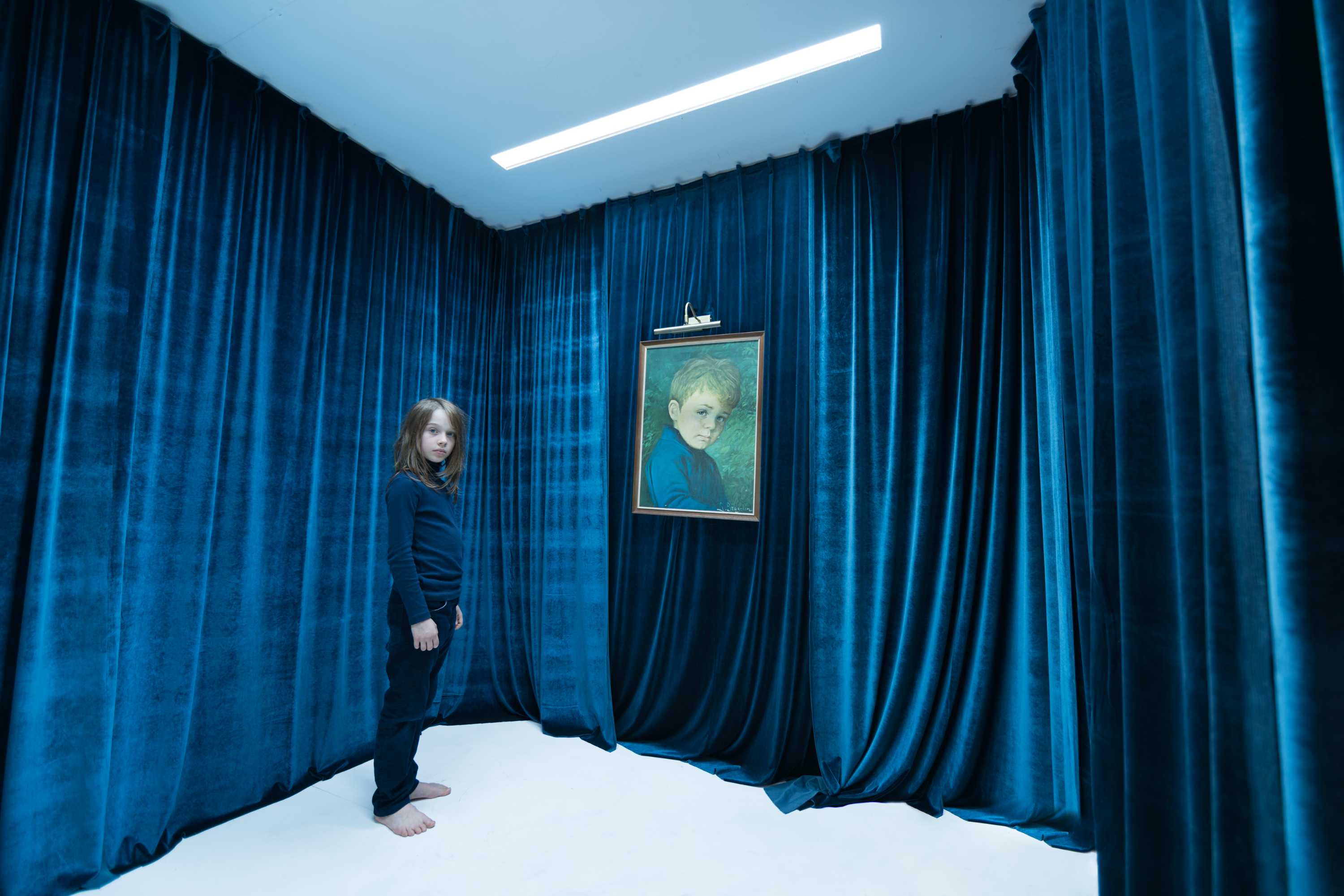 The Rabble's new show about loneliness offers adults a transformative ...